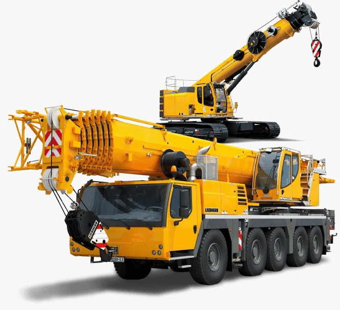 A Beginner’s Guide to Crane Operations and Safety on Site